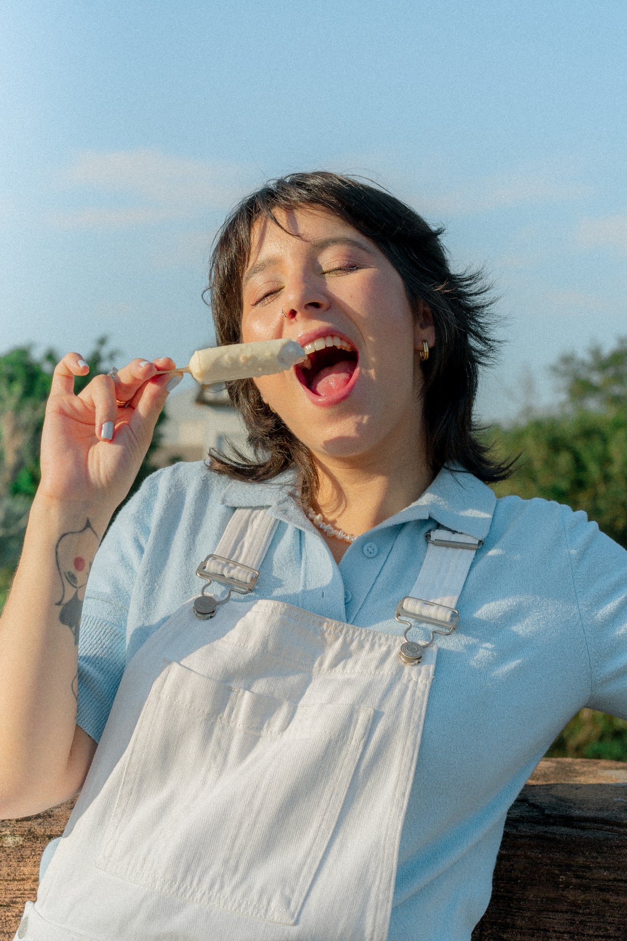 LaBoboá – La Boboá